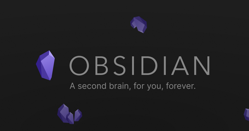 Obsidian