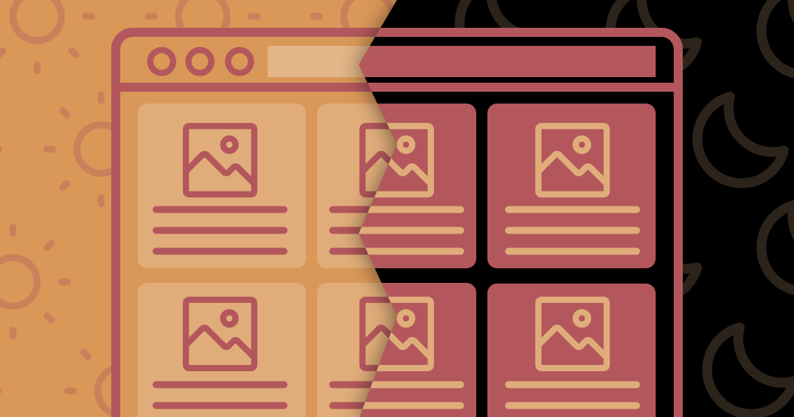 A Complete Guide to Dark Mode on the Web